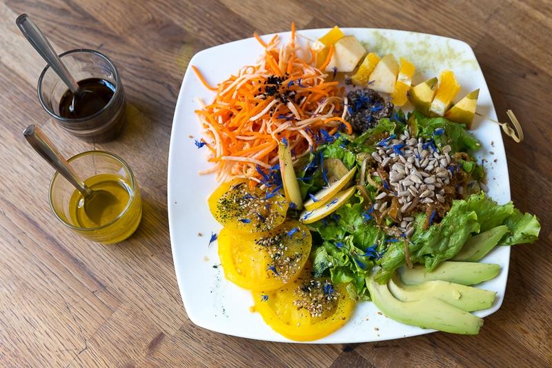 Take Eat Easy : vos restaurants préférés s'invitent chez vous